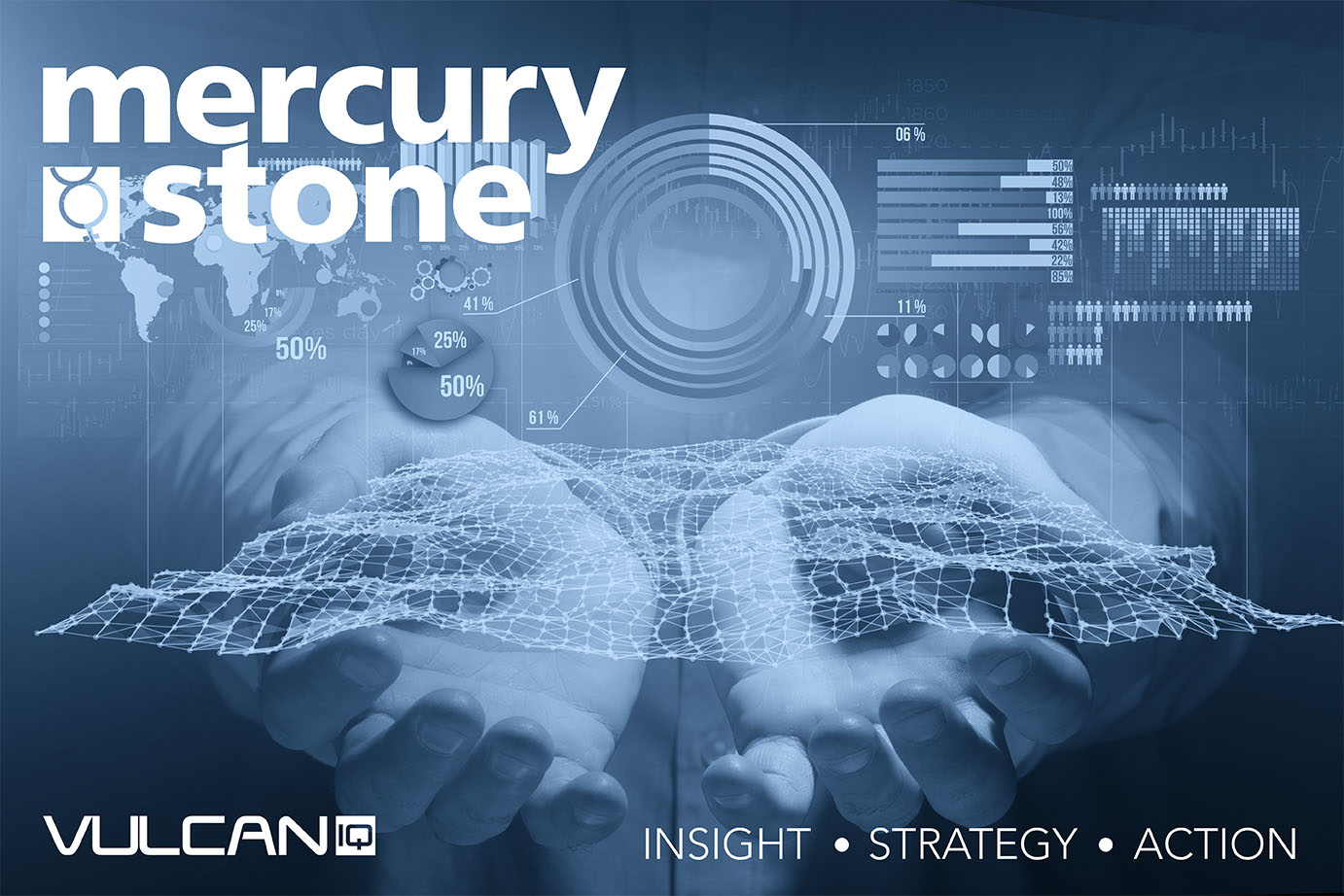 Mercury Stone – Business Strategic Planning Consultancy
